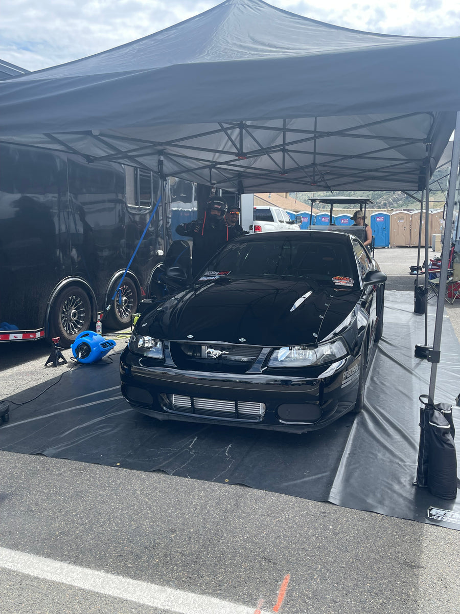 12 X 20 PITMAT – PITMAT USA